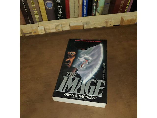 Owen S. Rachleff - The Image