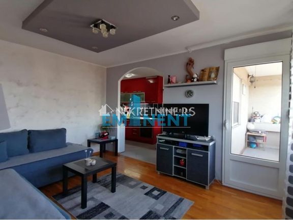 Novi Beograd, Blok 70, Jurija Gagarina, 3.0, 65m2, 750 EUR