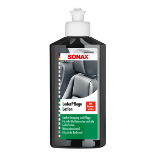 Sonax losion za negu kože 250ml