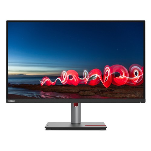 Lenovo ThinkVision T27i-30 27″ FHD IPS Monitor | 63A4MAR1EU