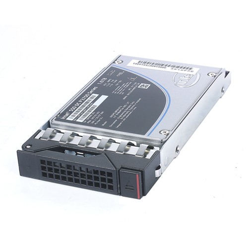 Lenovo ThinkSystem 2.5″ Multi Vendor 1.92TB SATA SSD | 4XB7A38274