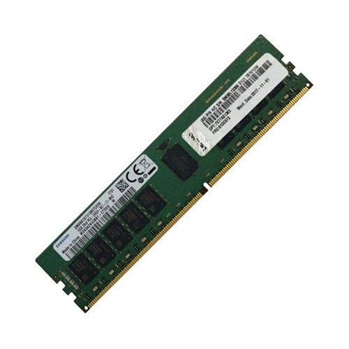 Lenovo ThinkSystem 32GB TruDDR4 3200MHz ECC RAM | 4X77A77496