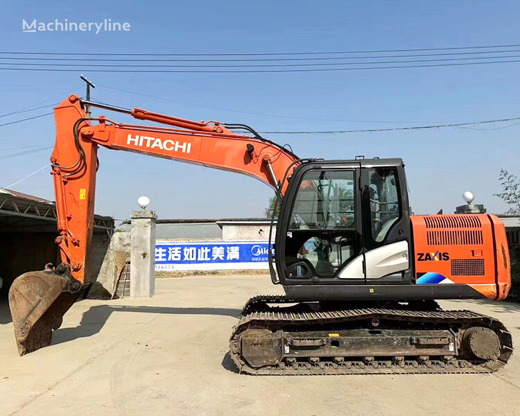 Hitachi ZX130 bager guseničar