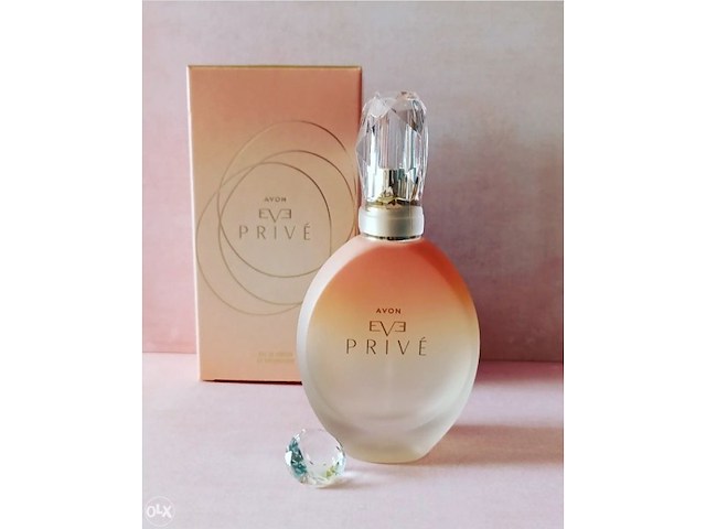 Avon Eve Prive parfem