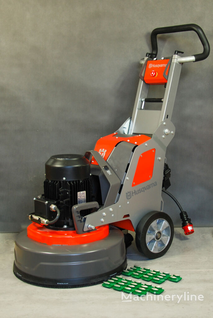 Husqvarna PG540 rotaciona glačalica