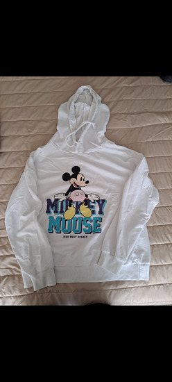 Disney duks (mickey mouse)