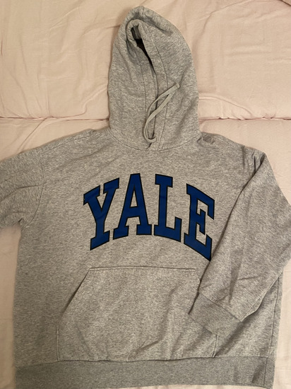 YALE duks