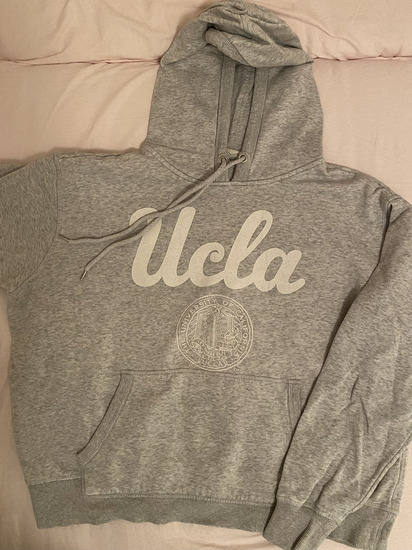 UCLA duks