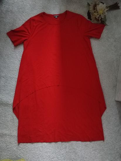 ♫ ♪ ♫ COS crvena haljina