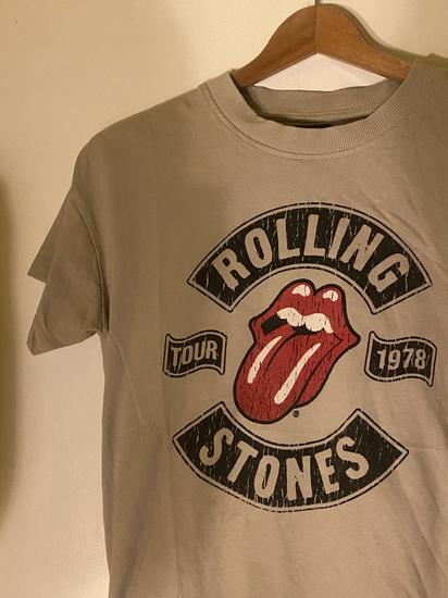 rolling stones majica