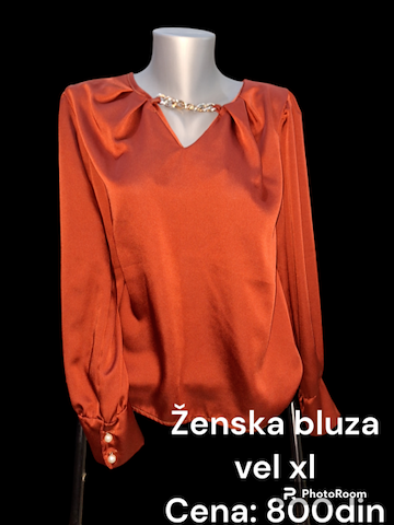 Ženska bluza