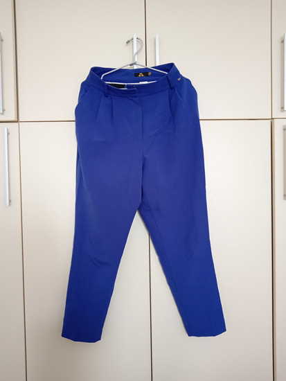 Rasprodaja! AMC plave pantalone