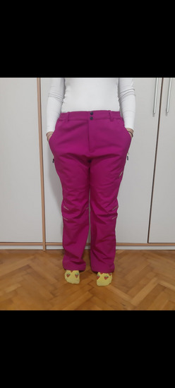 Ski pantalone