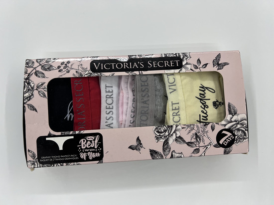 Victoria’s secret NOVO