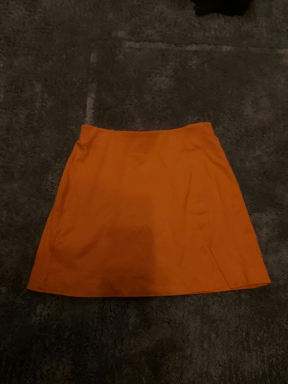 H&m mini suknja