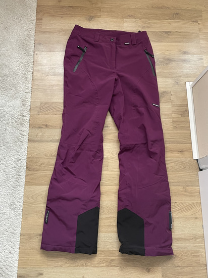 Ski pantalone