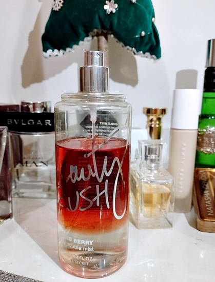 Victoria's Secret Beauty Rush - double mist