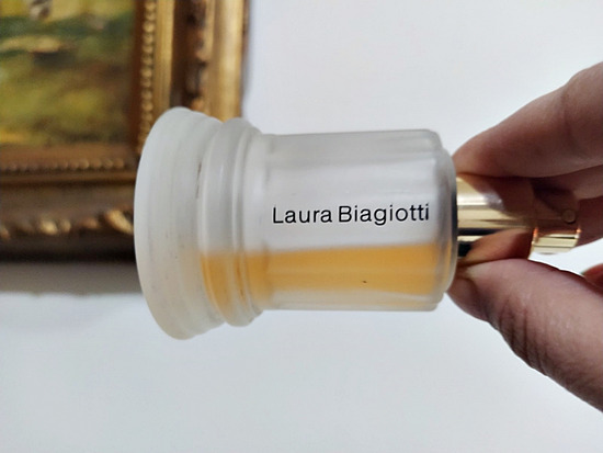 Laura Biagiotti ROMA