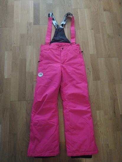 Ski pantalone