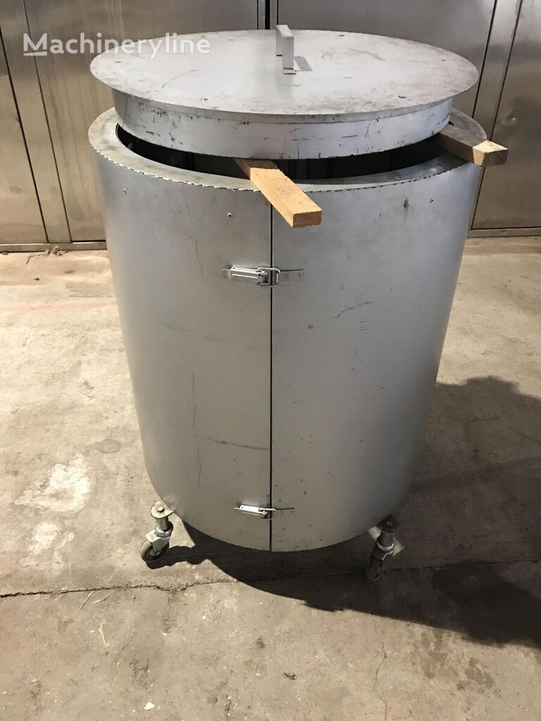 Barrel Heater Item ostala oprema za kontrolu klime
