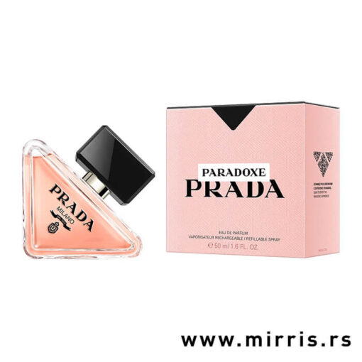 Prada Paradoxe 50ml EDP