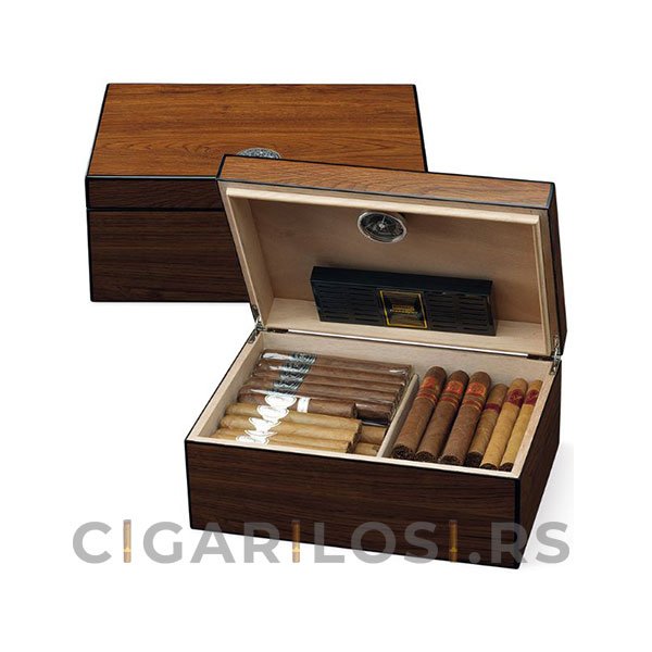 Humidori za Čuvanje 40 Cigara, Cigarilosa – Egoist Brown