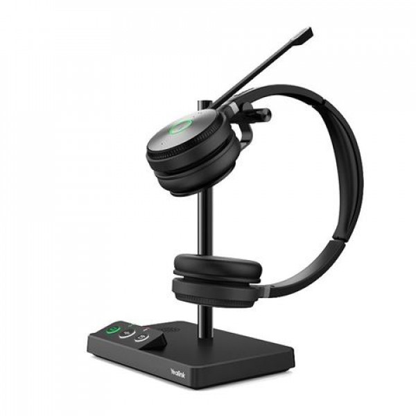 YEALINK WH62 Dual Teams HEADSET with Mic