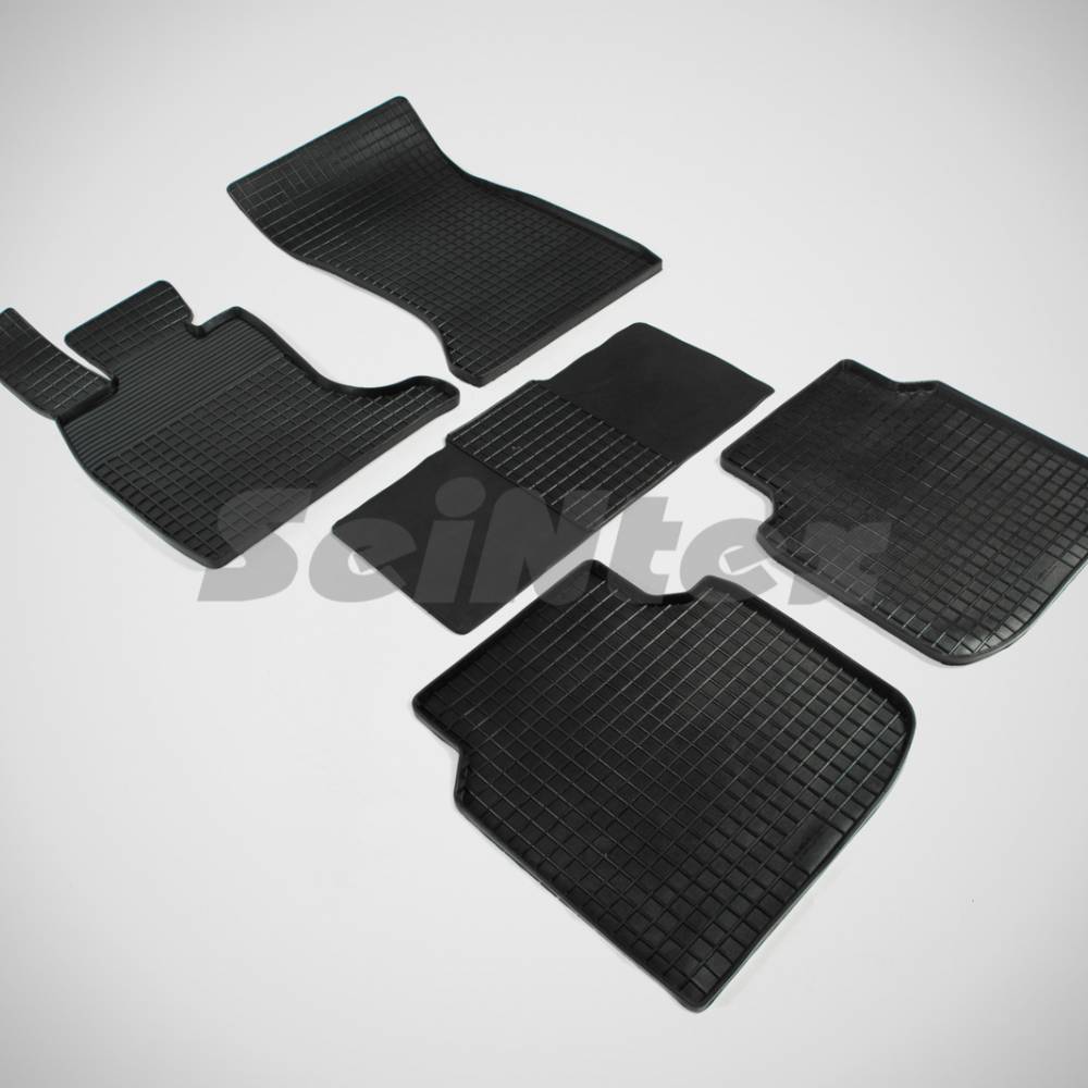 3D auto patosnice odgovaraju odgovaraju za BMW SERIJA 7 F-02 2008-2015