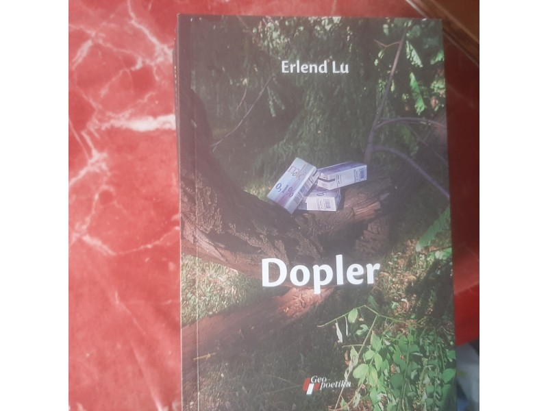 r6 DOPLER - Erlend Lu