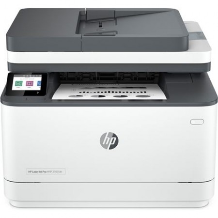 HP LaserJet Pro MFP 3103fdn 3G631A/B19