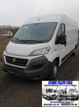 Fiat DUCATO Delovi