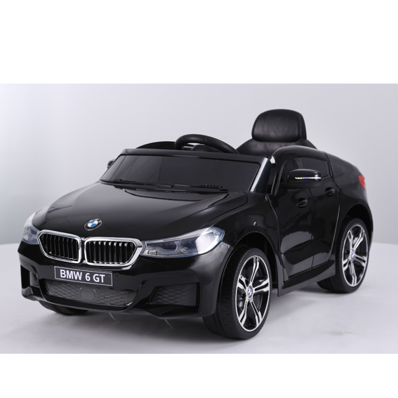 BMW GT licencirani auto na akimulator