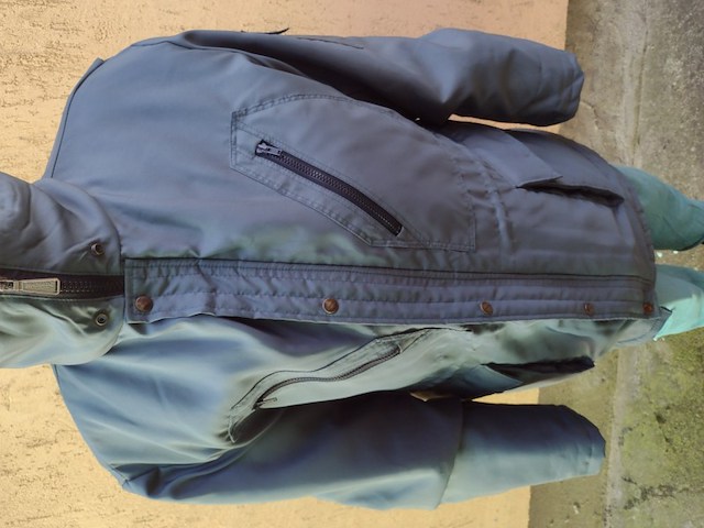 Zimska muška jakna XL