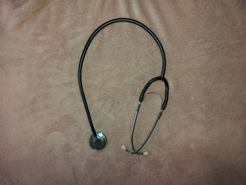 Stetoskop slusalice