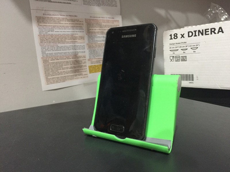 Samsung I9070 Galaxy S Advance Br.A43