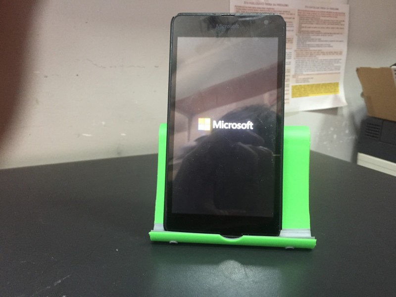 Microsoft Lumia 535 RM-1089 Br.T25