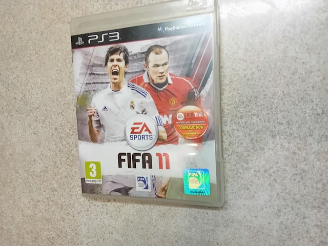 Fifa 11