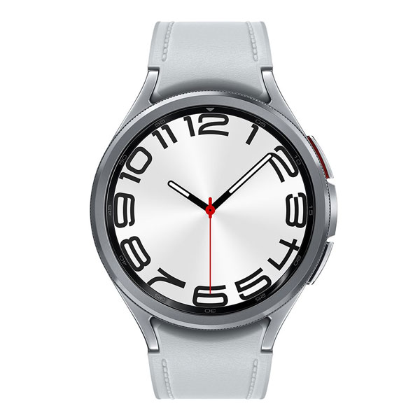 Galaxy Watch 6 Classic SS BT 47mm srebrni Samsung SM-R960-NZS