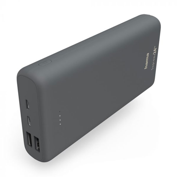 Power Pack Supreme 24HD 24000mAh Hama 201670