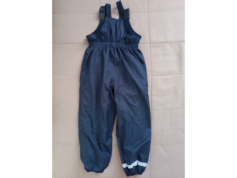 SKI PANTALONE CHARIVARI 128 - 134 / 6 - 8 GOD