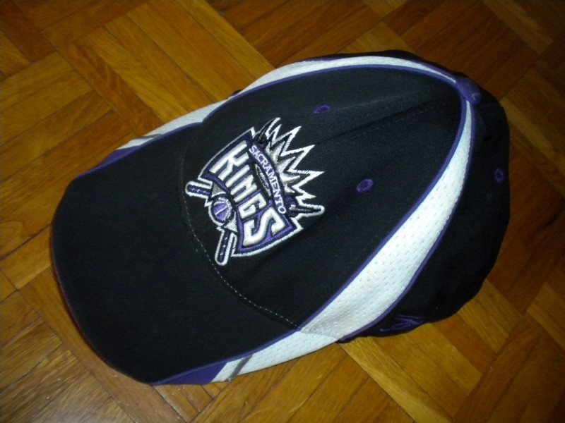 SACRAMENTO KINGS kacket REEBOK, NBA