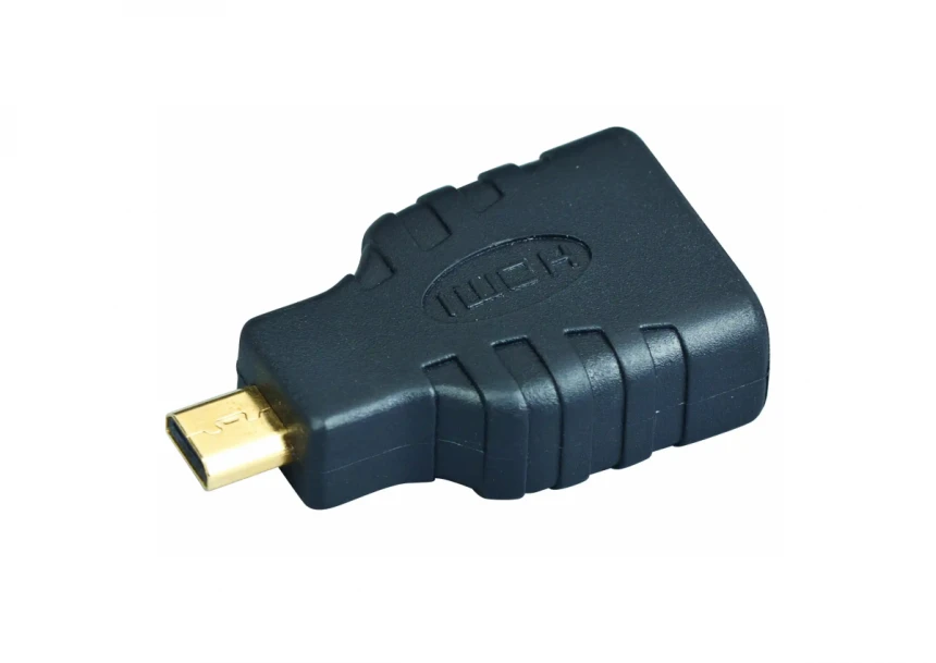 Adapter HDMI/F - Micro HDMI/M Gembird