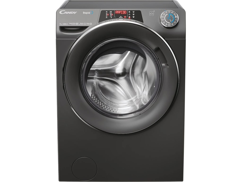 Candy Mašina za pranje veša RO1496DWMCRT/1-S