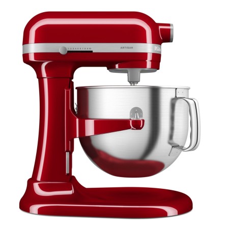 KitchenAid Artisan Standmixer 6.6L (empire red) KA5KSM70SHXEER