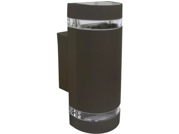 Mitea Lighting Zidna lampa M037 B 2xGU10 max.35W IP44