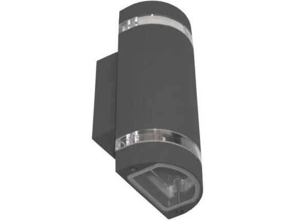 Mitea Lighting Zidna lampa M037 2xGU10 max.35W IP44
