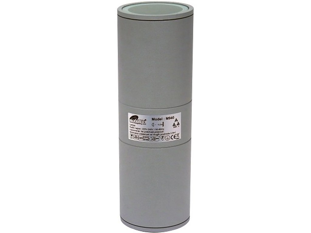 Mitea Lighting Zidna lampa M940 2x40W