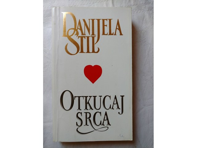 (k) Danijela Stil - Otkucaj srca
