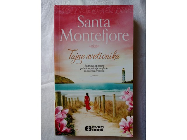 (k) Santa Montefjore - Tajne svetionika