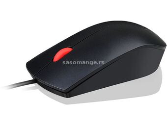 LENOVO Essential USB Mouse (4Y50R20863)